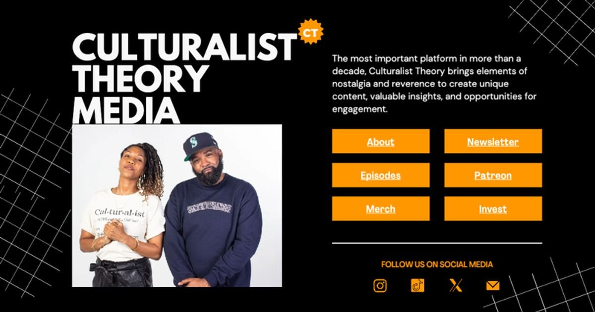 Culturalist Theory